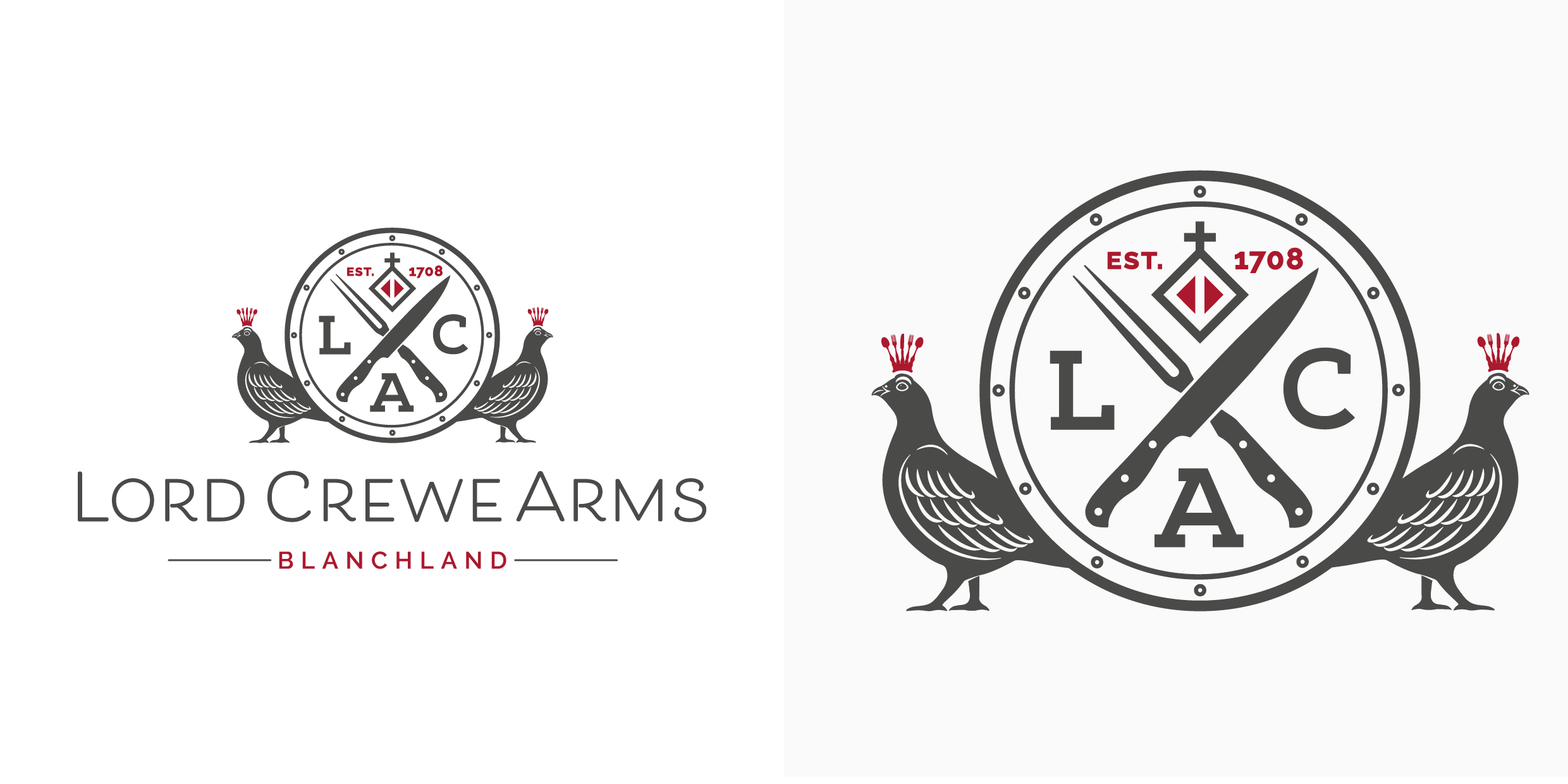 The Calcot Collection: Rebrand – Jo Dixon Creative